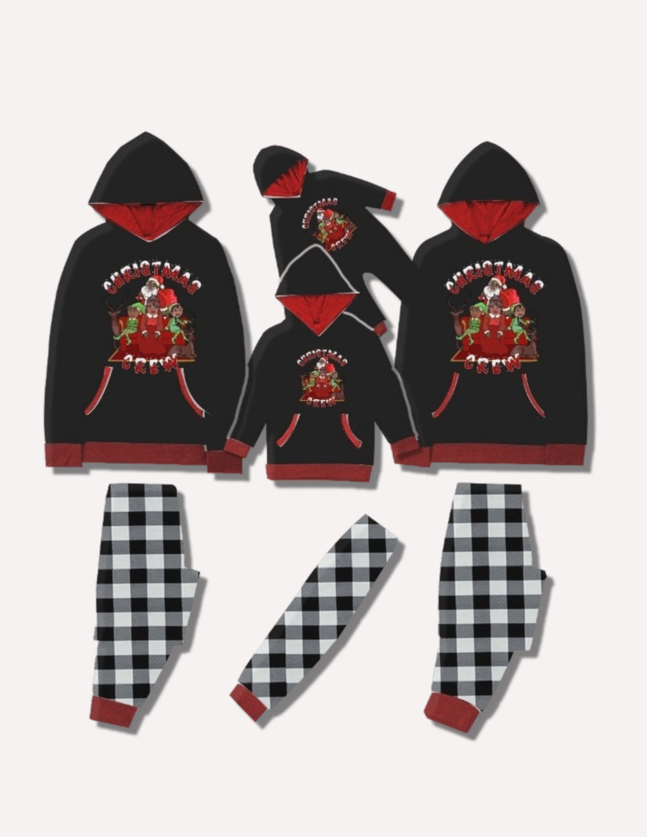 Best Selling Culturally Relevant Sleepwear | PJs For The Culture – PJs ...