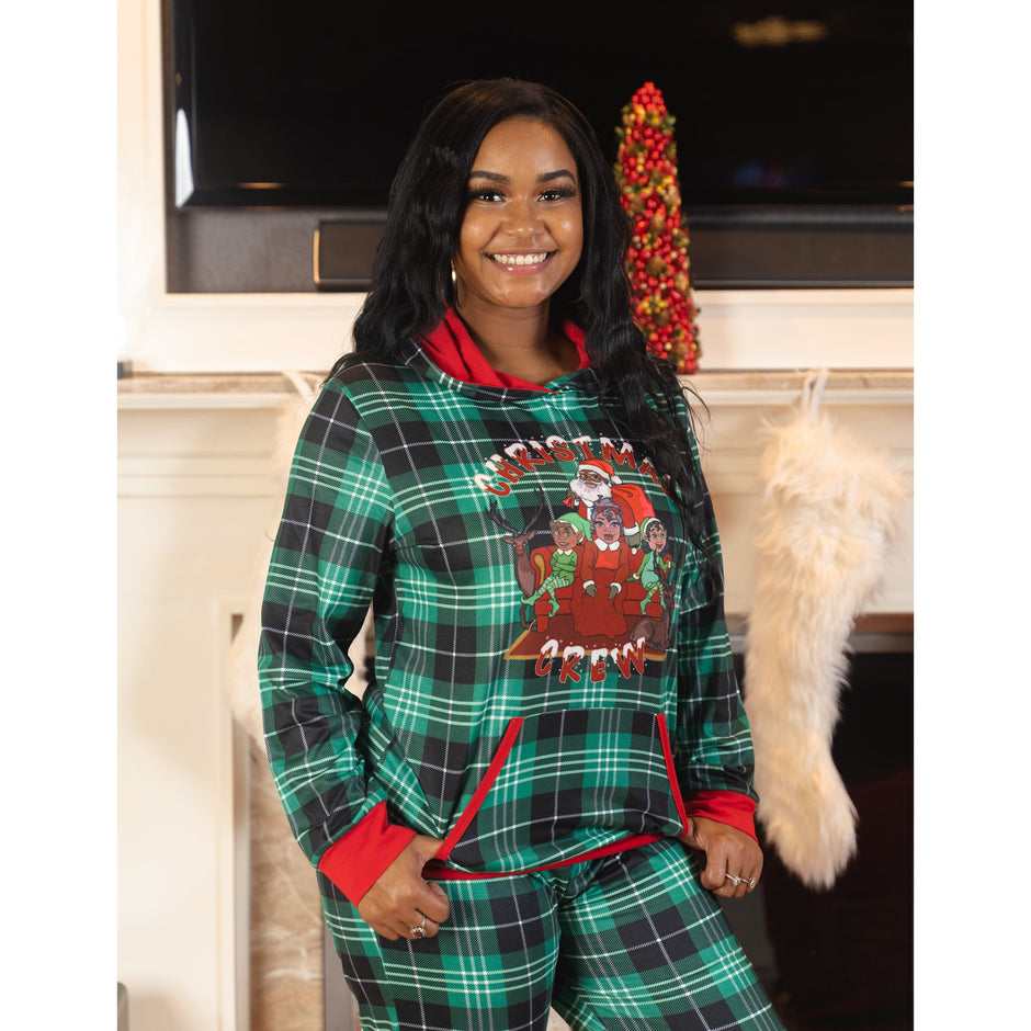 Best Selling Culturally Relevant Sleepwear | PJs For The Culture – PJs ...