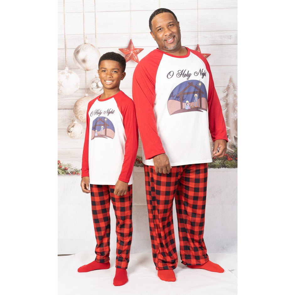 Best Selling Culturally Relevant Sleepwear | PJs For The Culture – PJs ...