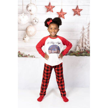 Best Selling Culturally Relevant Sleepwear | PJs For The Culture – PJs ...